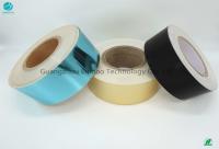 China Tobacco Paper Inner Frame PE Layer Surface 95mm Width for sale