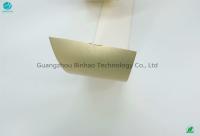 China 120mm Coli Inner Core Cigarette Inner Frame Color Coating for sale