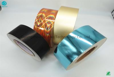 China 120mm Coli Inner Core Cigarette Inner Frame Color Coating for sale