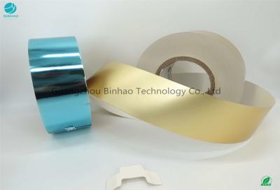China Inner Frame Package Materials Tobacco Industry Good Run On GDX2 Machine for sale