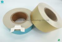China Cigarette Inner Frame 120mm Inner Core SBS Paper Raw Type for sale