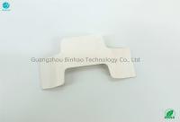 China Cigarette Inner Frame 120mm Inner Core SBS Paper Raw Type for sale