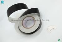 China Black Color Cardboard Wood Pulp Cigarette Inner Frame Inner Core 120mm for sale