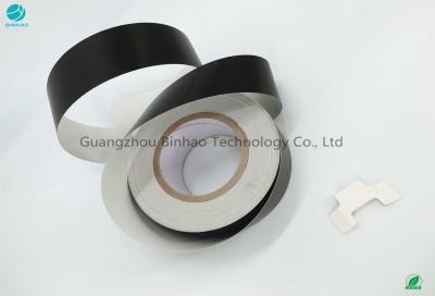 China Black Color Cardboard Wood Pulp Cigarette Inner Frame Inner Core 120mm for sale