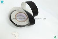 China Black Color Cardboard Wood Pulp Cigarette Inner Frame Inner Core 120mm for sale