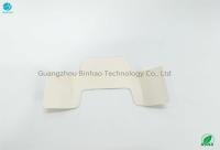 China Cigarette Package Inner Frame UV, Off Set Colour Black Color 650m - 700m Length for sale