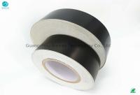 China HLP/ FORKE Cigarette Inner Frame 220-230gsm 700m Length Full Balck Color for sale