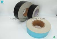 China Black Color Tobacco Inner Frame 700m Length 220gsm Paper SBS Type for sale