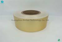 China Cigarette Inner Frame Cigarette Package Materials SBS/FBB 230gsm Transfer Craft for sale