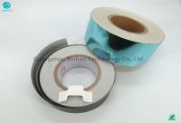 China Paper Board Inner Frame 120mm Inner Dia Tobacco Package Use Rigidity for sale