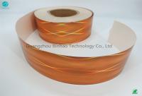 China Waterproof And Printing Available Special Handling Cigarette Inner Frame Paper 230gsm for sale