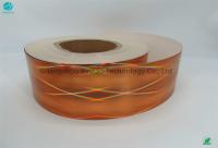 China Waterproof And Printing Available Special Handling Cigarette Inner Frame Paper 230gsm for sale