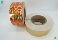 China Tobacco Package Products Inner Frame 120mm ID Laser Treatment for sale