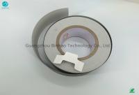 China For Tobacco Packing Machine  HLP/ FORKE Cigarette Inner Frame Coli ID 120mm Black Color Shine Surface for sale