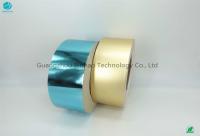 China Sustainable Stiffness Inner Frame Tobacco Package Paperboard 225gsm- 230gsm Grammage for sale