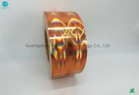 China Cigarette Inner Frame Unique Craft SBS / FBB Paper Type 200% Smoothness for sale