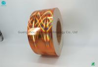 China Cigarette Inner Frame Unique Craft SBS / FBB Paper Type 200% Smoothness for sale
