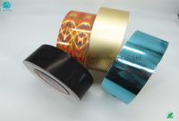 China Cigarette Inner Frame Unique Craft SBS / FBB Paper Type 200% Smoothness for sale