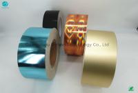 China Tobacco Package Inner Frame 120mm Inner Dia  Heat Preservation for sale