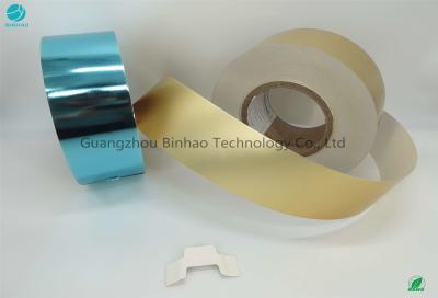 China Inner Frame 120mm  35% Haze Tobacco Package Materials For HLP2 for sale