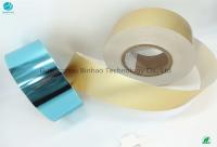 China Inner Frame 120mm  35% Haze Tobacco Package Materials For HLP2 for sale
