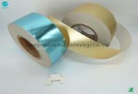 China Inner Frame 120mm  35% Haze Tobacco Package Materials For HLP2 for sale