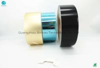 China Cigarette Package Inner Frame King Size 84mm Smoothness 200% Paperboard for sale
