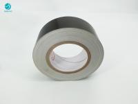 China Cigarette Package Customized Size Black Inner Frame Paper Roll Cardboard for sale