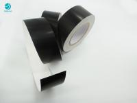 China SBS Black Coated Paperboard Cigarette Packing Inner Frame With Custom Size for sale