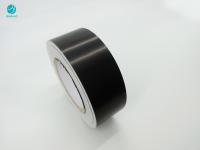 China SBS Black Coated Paperboard Cigarette Packing Inner Frame With Custom Size for sale