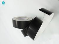 China Custom Glossy Color Coated 95mm Inner Frame Paper For Cigarette Boxes Package for sale