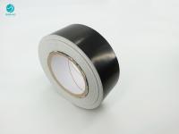 China Custom Glossy Color Coated 95mm Inner Frame Paper For Cigarette Boxes Package for sale