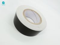 China Custom Glossy Color Coated 95mm Inner Frame Paper For Cigarette Boxes Package for sale
