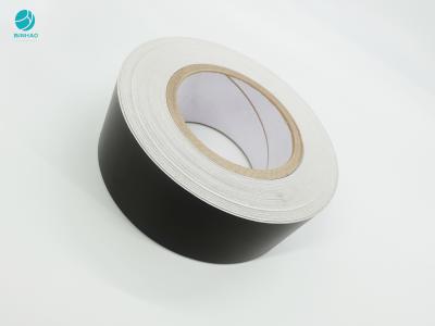 China Custom Glossy Color Coated 95mm Inner Frame Paper For Cigarette Boxes Package for sale