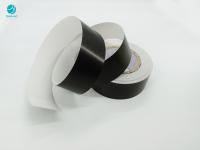 China Food Grade Black Color Coated Cigarette Package Inner Frame SBS Type Paper for sale