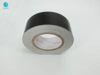 China Food Grade Black Color Coated Cigarette Package Inner Frame SBS Type Paper for sale