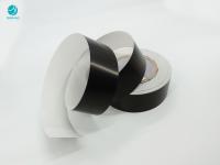 China High Compression Strength Matt Black Inner Frame Paper For Cigarette Tobacco for sale