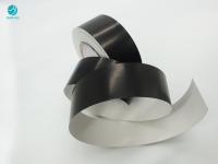 China High Compression Strength Matt Black Inner Frame Paper For Cigarette Tobacco for sale