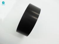 China 700m Black Smooth Inner Frame Paper Cardboard For Cigarette Case Packing Box for sale