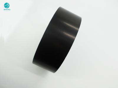China 700m Black Smooth Inner Frame Paper Cardboard For Cigarette Case Packing Box for sale
