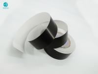 China 700m Black Smooth Inner Frame Paper Cardboard For Cigarette Case Packing Box for sale