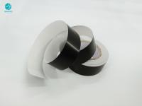 China 700m Black Smooth Inner Frame Paper Cardboard For Cigarette Case Packing Box for sale