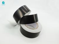 China 700m Black Smooth Inner Frame Paper Cardboard For Cigarette Case Packing Box for sale