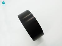 China Custom Cardboard Black 225g Inner Frame Paper For Cigarette Cases Package for sale