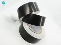 China Custom Cardboard Black 225g Inner Frame Paper For Cigarette Cases Package for sale