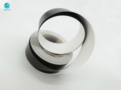 China Custom Cardboard Black 225g Inner Frame Paper For Cigarette Cases Package for sale