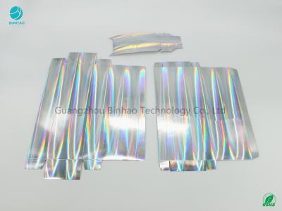 China Cigarette Cases Customized Printing and Logo Hologram Anti-Counterfeiting 225gsm Board for sale