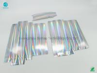 China Cigarette Cases Customized Printing and Logo Hologram Anti-Counterfeiting 225gsm Board for sale