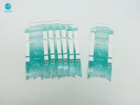 China Green Smokes Package Cigarette box Paperboard Case With Customized Design for sale