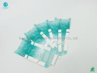 China Tobacco Package Clamshell Cigarette Cases Cardboard Prototyping Color Printing 230gsm for sale
